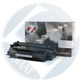 HP 59X картридж CF259X большой ёмкости для LJ Pro M404 M428