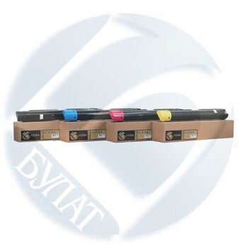 Xerox 006R01696 Yellow тонер картридж для DocuCentre SC2020